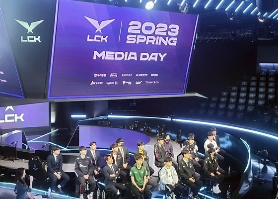 LCK 스프링, 변화와 함께 개봉박두 : 네이트 스포츠