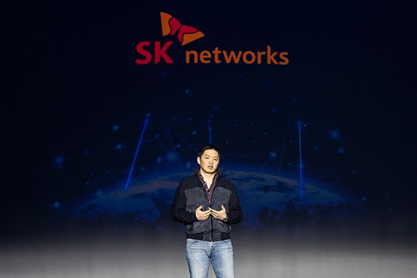 SK networks carries out $161 mn in investment over 3 yrs through U.S ...