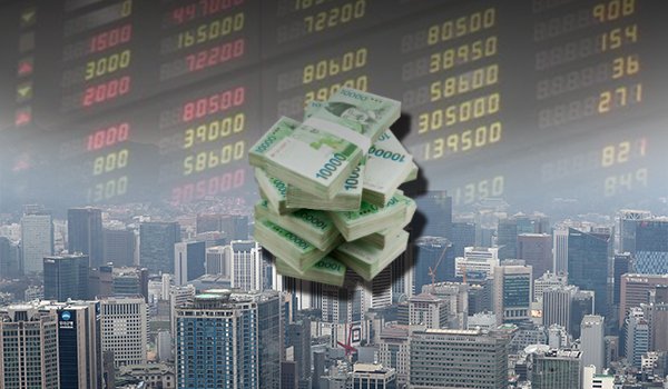 Korean insurance, card firms gave out $2.2 bn in dividends 2022 : 네이트 뉴스