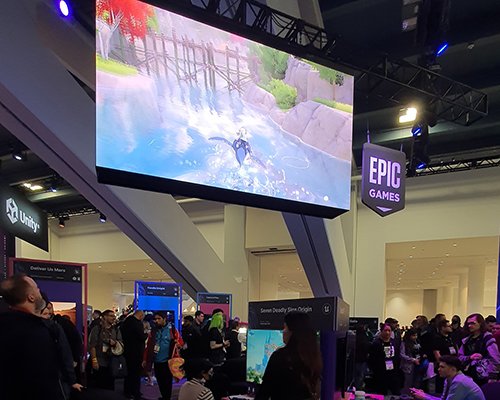 Potential of AI in game development highlighted at GDC 2023 : 네이트 뉴스