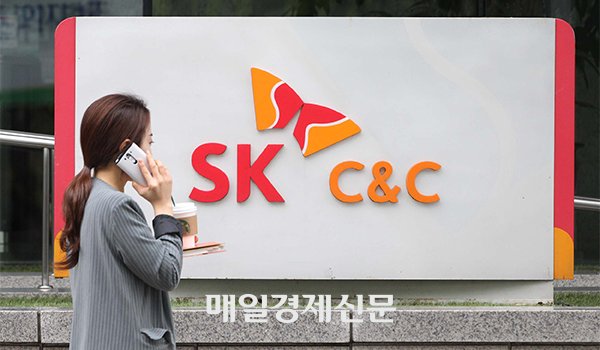 SK C&C teams up with Storm Ventures for B2B tech startup investment : 네이트 뉴스