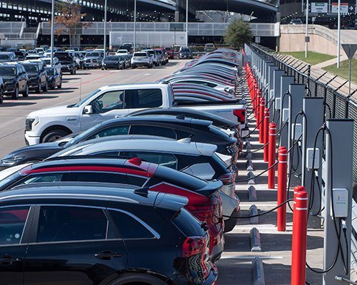 SK Group ups stake in EverCharge to 91.37% to boost presence in North ...