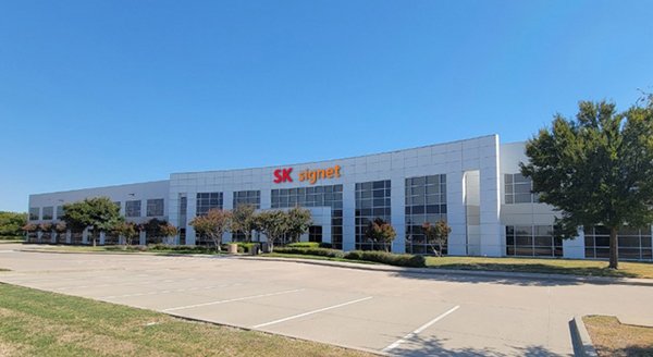SK signet to supply 1,000 ultra-fast EV chargers to a U.S. operator ...