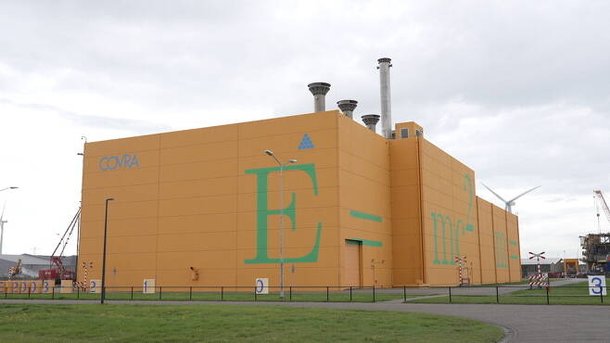Passage of spent nuclear fuel bill key to restoring nuclear trust ...