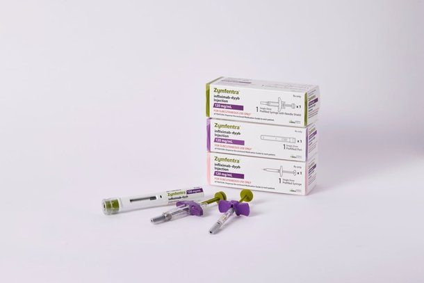 Celltrion to launch SC infliximab biosimilar in U.S. : 네이트 뉴스