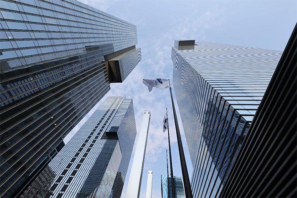 Samsung creates new business unit to drive sustainable growth : 네이트 뉴스