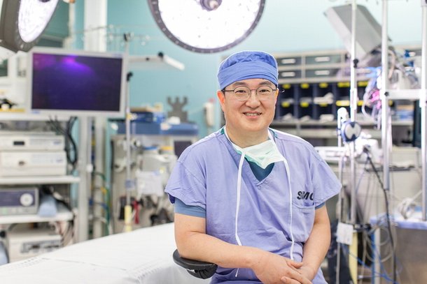 Aimed Bio enters clinic with brain disease treatment : 네이트 뉴스