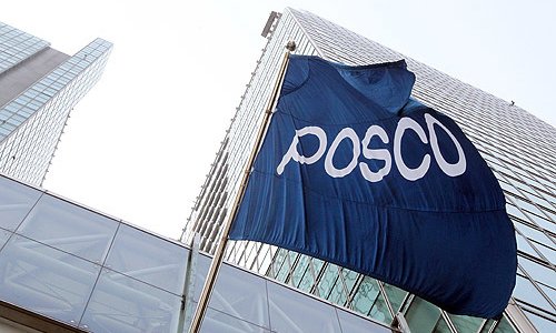 POSCO scraps CEO reappointment rule : 네이트 뉴스