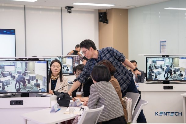 KENTECH "전국 최상위 인재들과 성과 확산…지역사회·협력사와 동행" : 네이트 뉴스