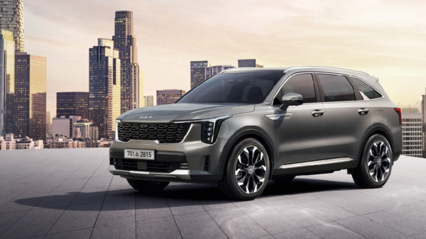 SUVs, RVs dominate S. Korea's Q1 car sales : 네이트 뉴스