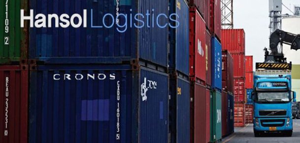 HanSol Logistics stocks up amid HanSol Holdings tender offer : 네이트 뉴스