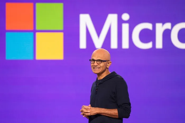 Microsoft unveils AI blueprint at Build 2024 : 네이트 뉴스
