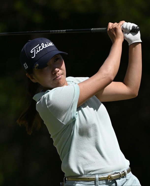 "올해로 LPGA 18년차지만…아직도 하고 싶은 게 많죠" : 네이트 스포츠