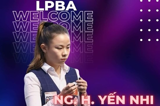 '베트남 女3쿠션 강호' 윙니호앙옌 프로당구行…다음달 1일 LPBA 7차전서 데뷔전 : 네이트 스포츠