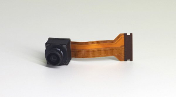 LG Innotek develops in-cabin camera module for real-time passenger ...