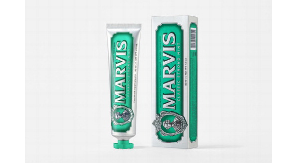 Premium toothpaste Mavis sells 4 mn units in Korea : 네이트 뉴스