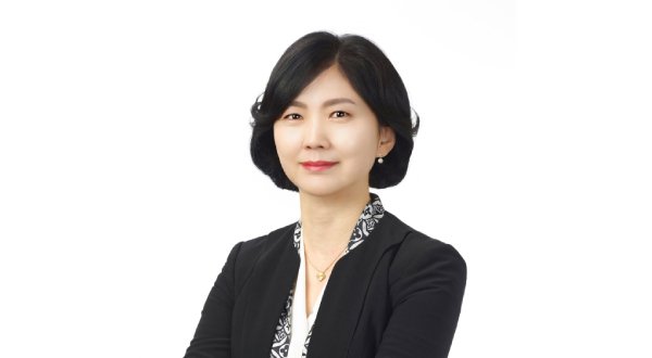 NH Nonghyup Card names first female CEO : 네이트 뉴스