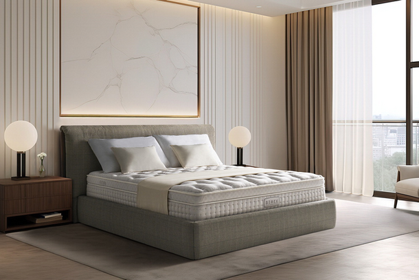 Coway launches new Berex bed frame : 네이트 뉴스