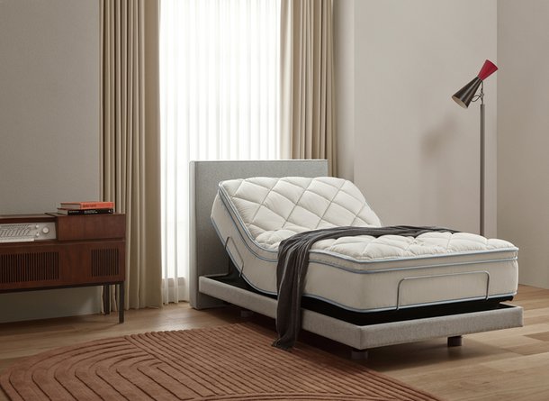 Demand for motion beds grows as consumers prioritize quality sleep : 네이트 뉴스
