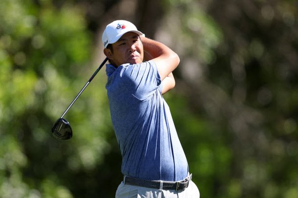 4타 줄인 안병훈, PGA 발스파 챔피언십 2R 공동 2위…선두와 1타 차 : 네이트 스포츠