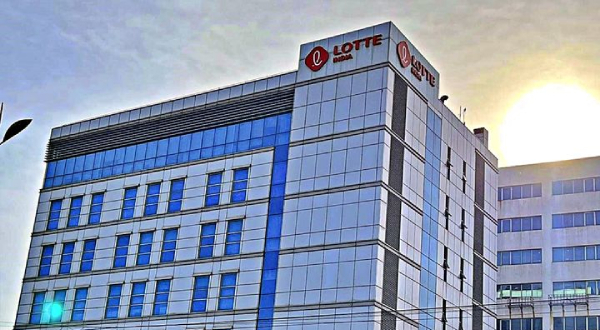 Lotte Wellfood posts record overseas sales thanks to India expansion ...