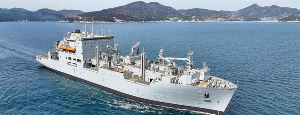 Hanwha Ocean shares plunge nearly 10% on KDB stake sale news : 네이트 뉴스