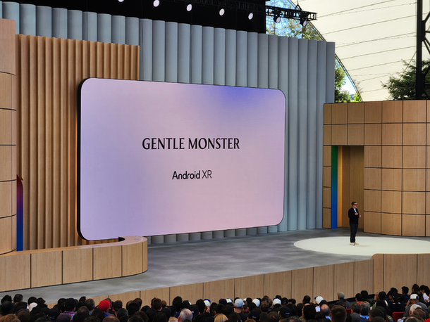 Gentle Monster targets Europe following U.S. success : 네이트 뉴스