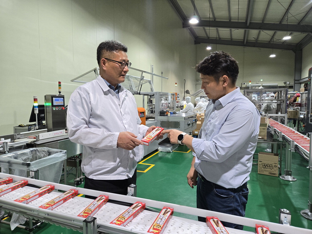 Samsung smart factory helps tackle labor shortage, boost output : 네이트 뉴스