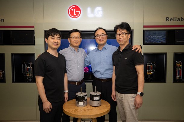 [iR52 장영실상] 에어컨 바람, 집안 구석구석 보내줘 : 네이트 뉴스