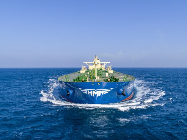 HMM shifts to bulk carrier expansion after SK shipping deal collapse ...
