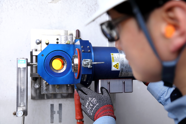 GS Caltex expands AI applications at Yeosu plant : 네이트 뉴스