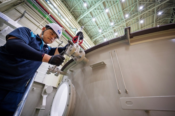 LS Electric wins record $312 mn U.S. order for extra-high-voltage ...