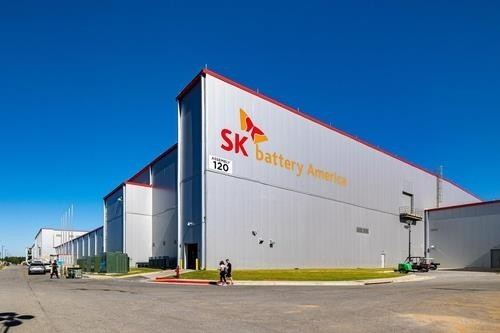 K-battery firms pivot to ESS as EV slowdown bites : 네이트 뉴스