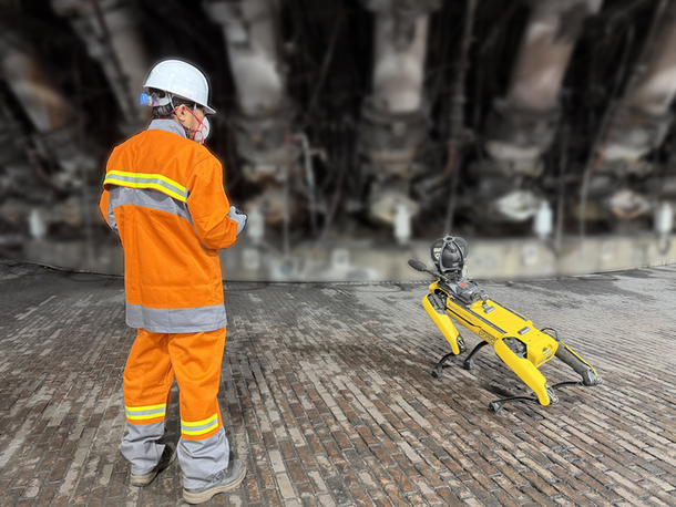 POSCO implements AI operation system across steelmaking process : 네이트 뉴스