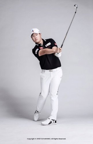 JDX, 후원 선수 '임성재' PGA투어 올 시즌 첫 홀인원 기록 : 네이트 뉴스