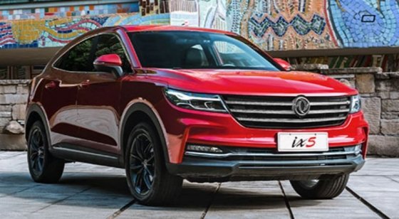 [시승기]국내상륙 中SUV 펜곤 ix5, 추격자 아닌 쟁쟁한 실력자로 : 네이트 뉴스