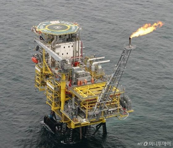 [유가마감] OPEC 감산 수순에 WTI 1.2%↑ : 네이트 뉴스