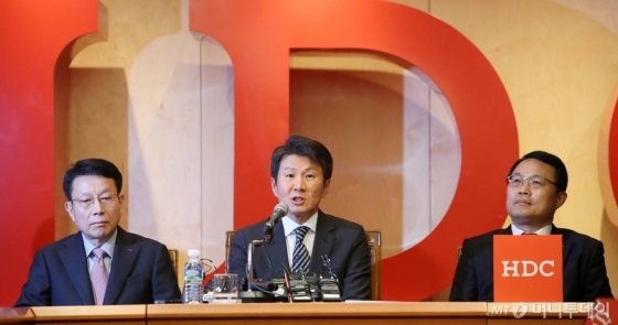 HDC현산, 아시아나 인수용 유증 3207억 납입 완료 : 네이트 뉴스