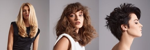 VOG Hair(보그헤어), 2021 S/S 헤어컬렉션 발표 : 네이트 뉴스