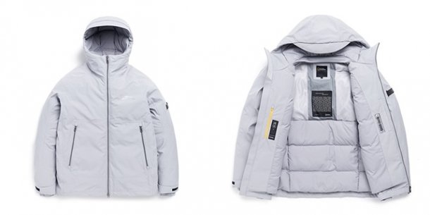 "아이유·수지·전지현도 입었다"…올 겨울 대세 '논퀼팅' 뭐길래 : 네이트 뉴스