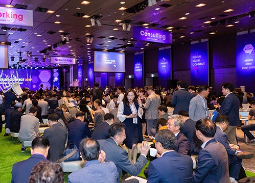 국내 최대 민간 SV 플랫폼 'SOVAC 2022' 본격 막올랐다 : 네이트 뉴스