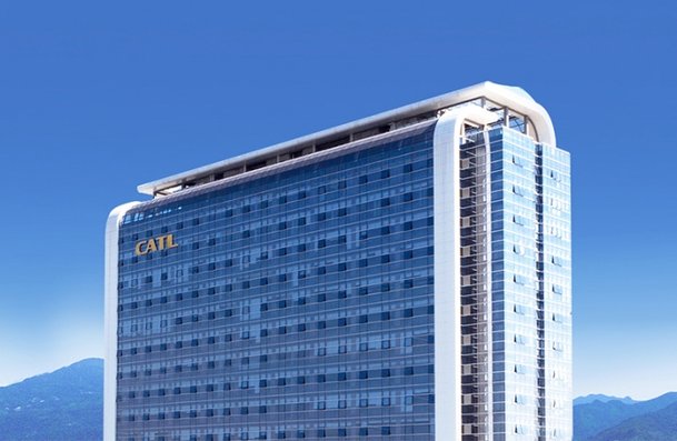 'LG엔솔 경쟁자' 中CATL, 실적 날았네…지난해 순익 '최대 3배' : 네이트 뉴스