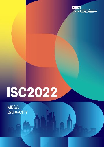 이노뎁, 10월 6일 'ISC 2022'개최 "스마트 시티 생태계 논의" : 네이트 뉴스