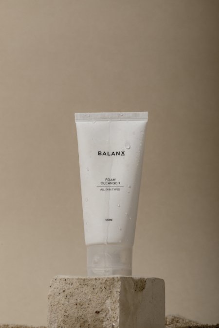 BALANX(발란스), '2023 코스모뷰티서울' 참가…아크네 등 선봬 : 네이트 뉴스