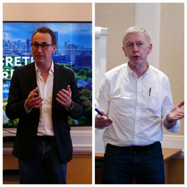 자원재활용 시멘트 선진국 유럽이 말하는 한국 시멘트의 성장조건 : 네이트 뉴스