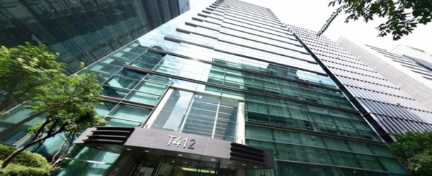 강남 알짜 오피스 T412…침구업체 알레르망이 품는다 : 네이트 뉴스