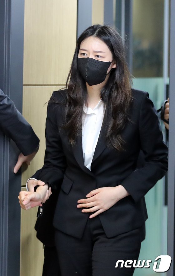 "정명석 23년형에 축하 파티"…'JMS 폭로' 메이플 근황 : 네이트 뉴스