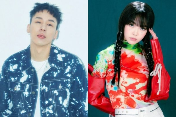 'AOMG 수장' DJ 펌킨, 대표 사임…미노이 논란에 입장은 : 네이트 연예