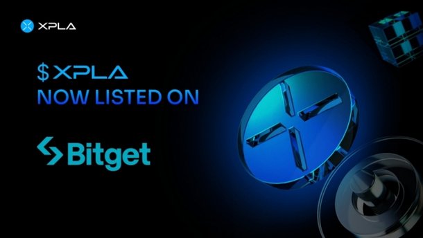 XPLA, 가입자 2000만명 가상자산 거래소 '비트겟' 상장 : 네이트 뉴스