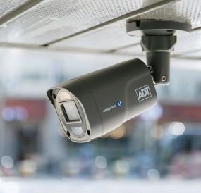 가게 입퇴장도 감지…ADT캡스 AI CCTV, KISA 성능시험 인증 : 네이트 뉴스